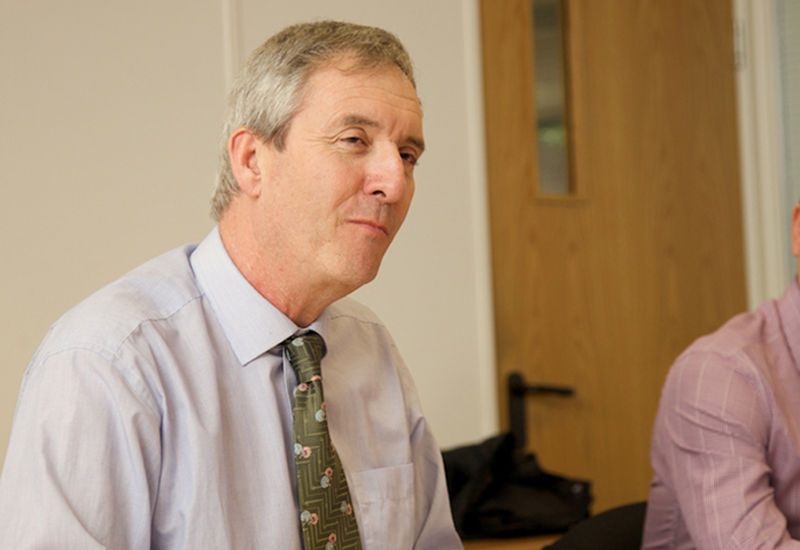 Falcon spreads its wings as it targets the design-led kitchen