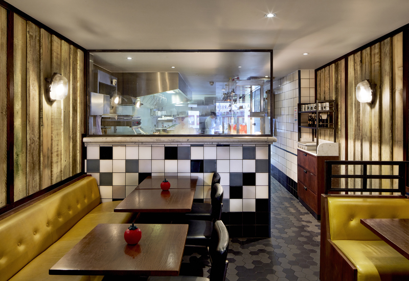 Boparan Restaurant Group fries up a deal to take over Gourmet Burger ...