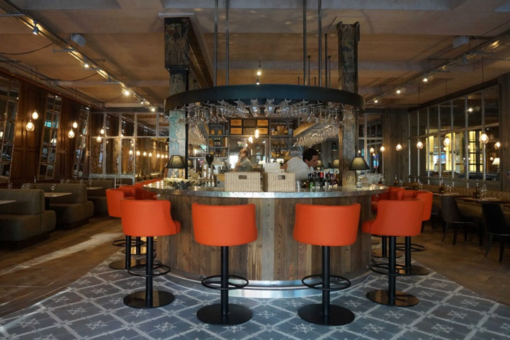 Tasty Plc replaces mystery visits with ‘big data’ to review performance