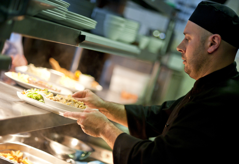 BEHIND THE PASS: What does it really take to produce the perfect pub ...