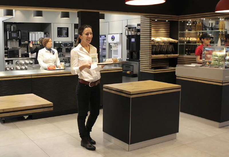 McDonald’s plans kitchens that break from tradition