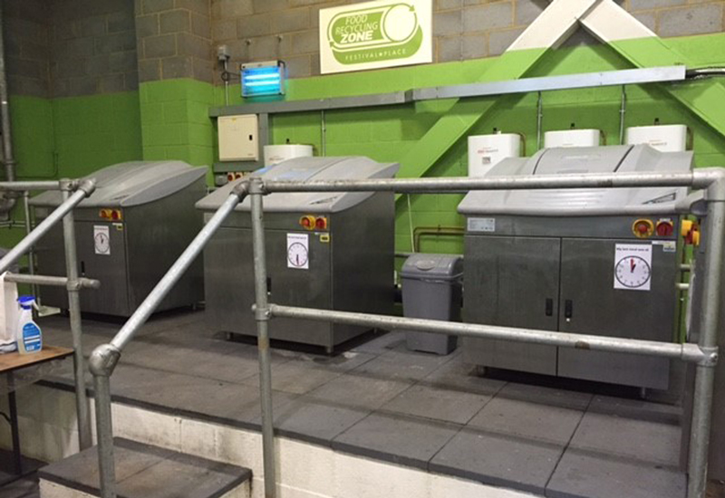 SPECIAL REPORT: The true cost of kitchen waste