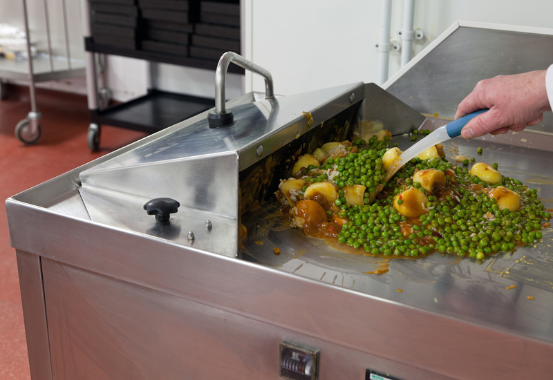 SPECIAL REPORT: The true cost of kitchen waste