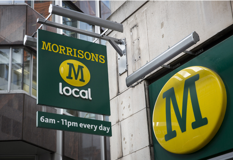 Morrisons staff kitchens due a makeover as it allocates £30m for refurb ...