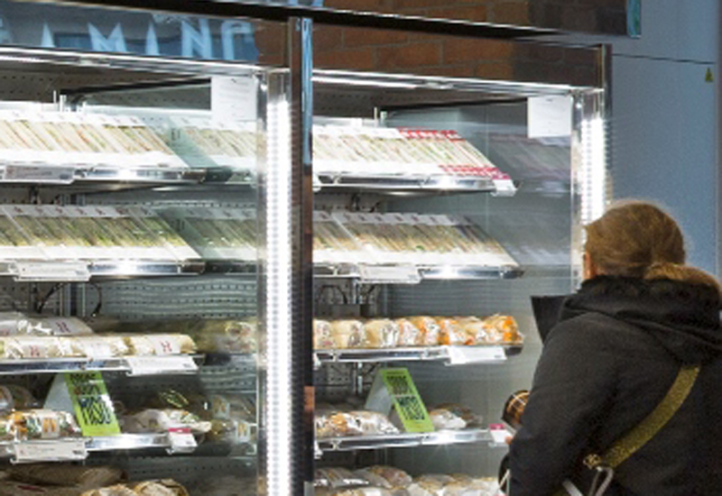 Pret to open first bespoke fully onsite kitchen at a forecourt location