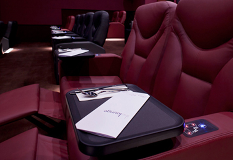 Bespoke kitchen build on the cards for Odeon as it pursues at-seat ...