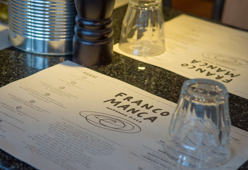 Franco Manca's owner ready to ramp up projects once starting pistol is ...