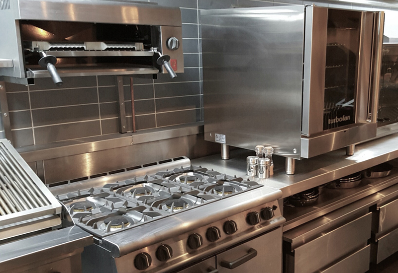 Chain to Solve Energy Bills Issue by Converting Heat into Hot Supply