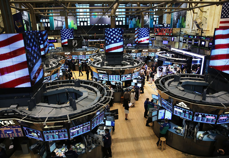 NYSE bell-ringing duties for Manitowoc as foodservice arm completes ...