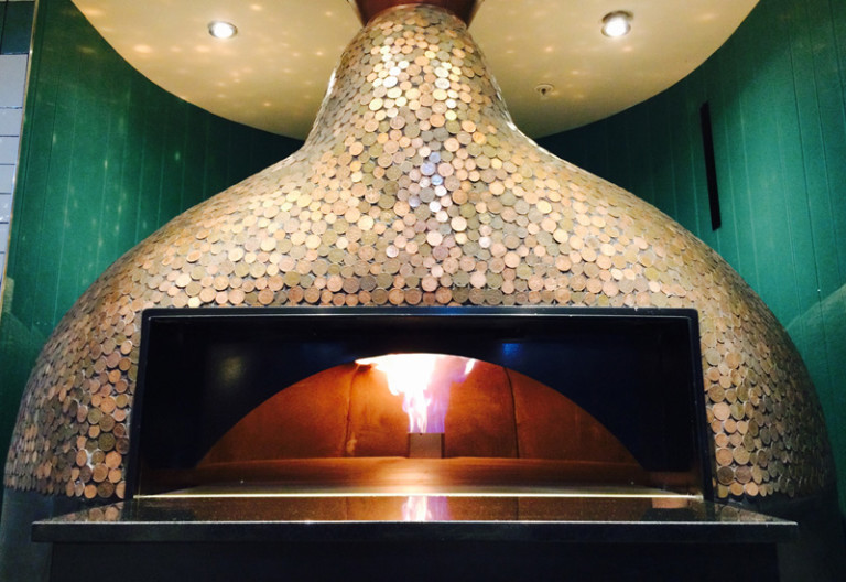 KITCHEN DESIGN NEED TO KNOW: Solid fuel appliances in commercial kitchens