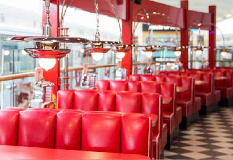 Bopran Restaurant Snap up Dinner by Giraffe Concepts Business