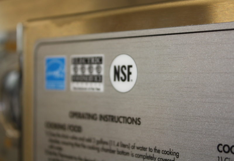 NSF unveils dedicated programme to ensure businesses reopen safely
