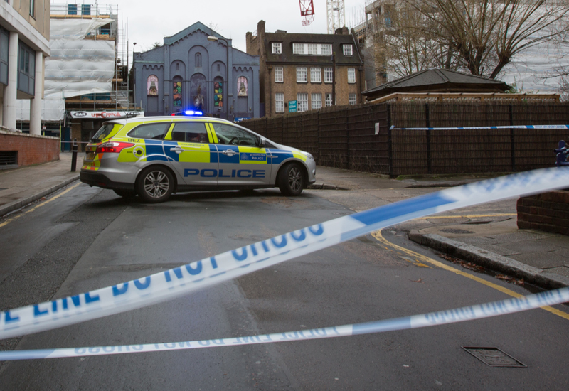 Chef stole cash and catering equipment during restaurant raid