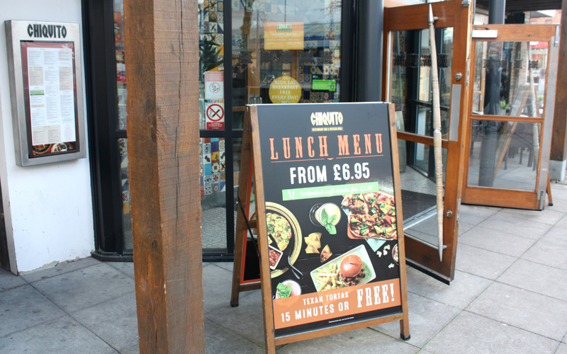 Menu cull eases food prep burden for Chiquito’s 85 kitchens