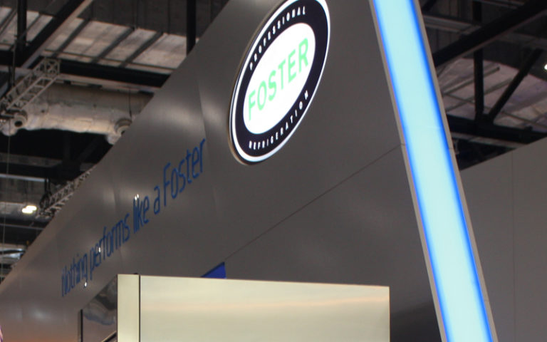 Foster's 24-hour delivery service inspired by research detailing ...