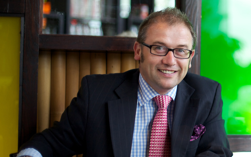 BREAKING NEWS: Winterhalter splits service business into standalone company