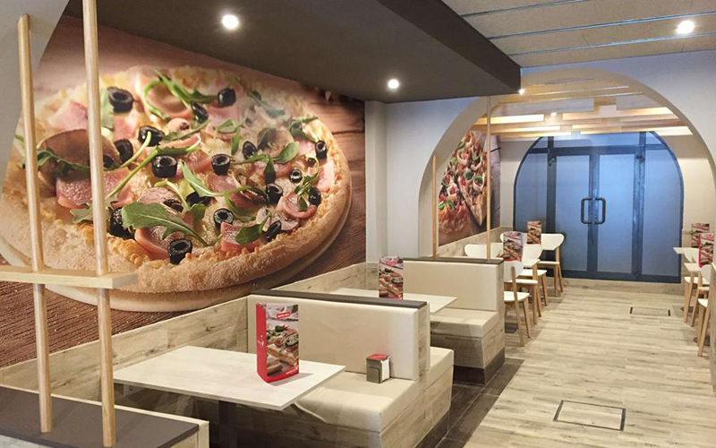 Telepizza selects UK’s largest Burger King operator to unlock UK market