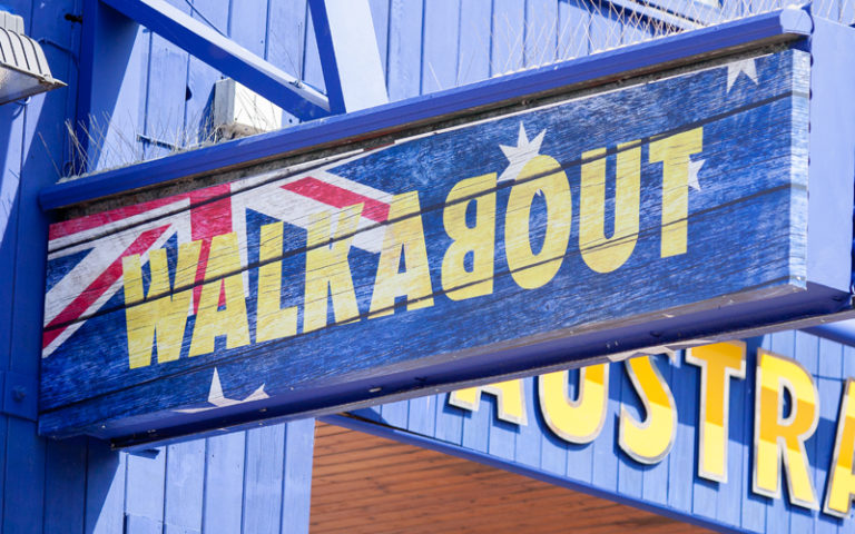 Group behind Walkabout Chain is Expanded| Food Service Equipment