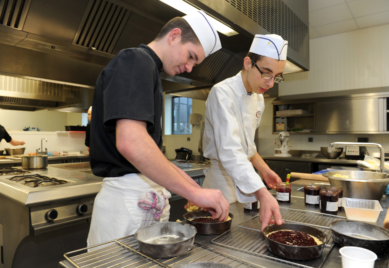 Industry apprenticeship flag-bearer bought out of administration