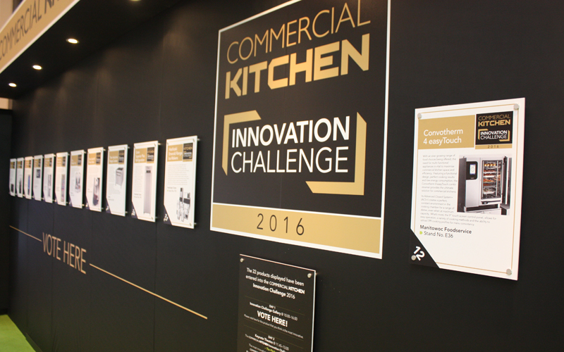 Commercial Kitchen to get Support from Catering Industry Associations