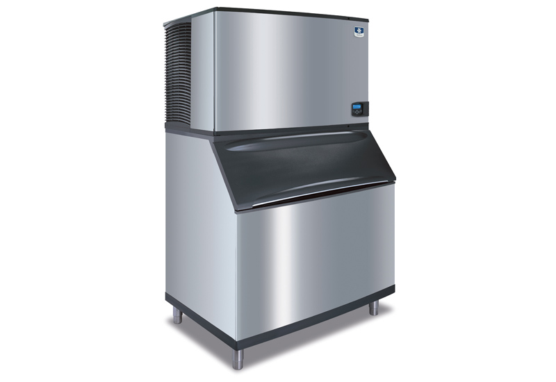 Ice age: Special trends report on the burgeoning ice machine sector