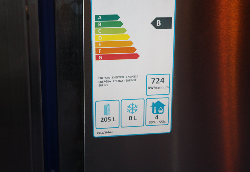 Why climate class counts when it comes to reading refrigeration energy ...