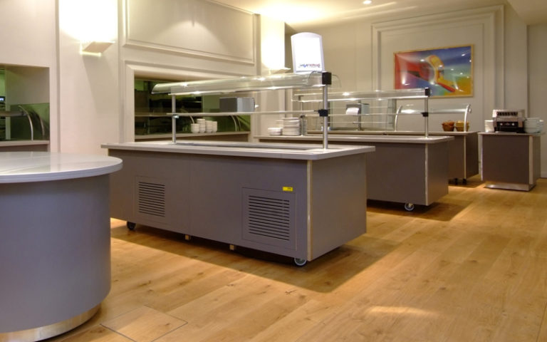 Moffat shuffles the pack to breathe new life into product development ...