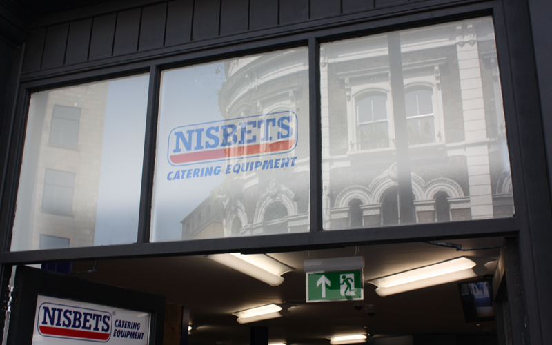Nisbets picks CEO to replace Paul McMahon
