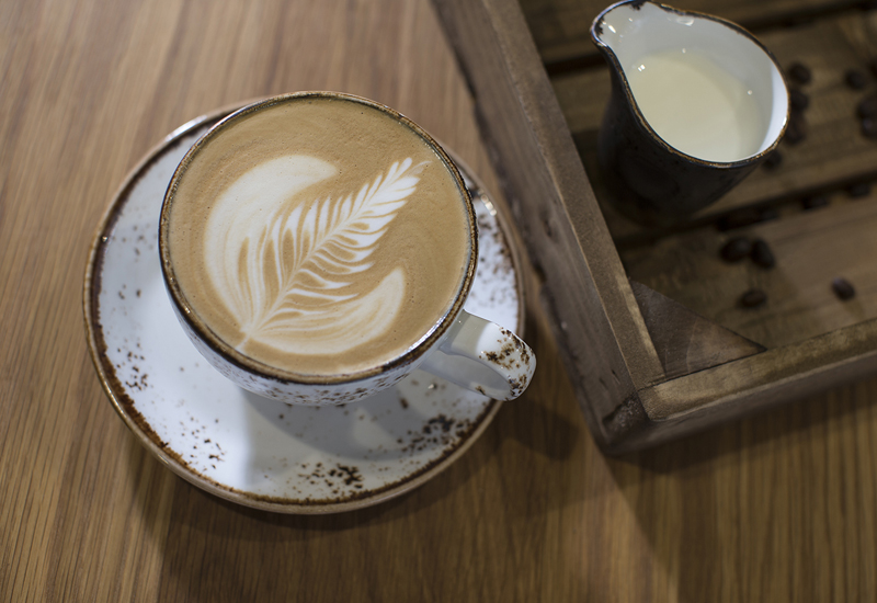 Compass is one of the biggest Coffee Provider of Leading Brands in UK