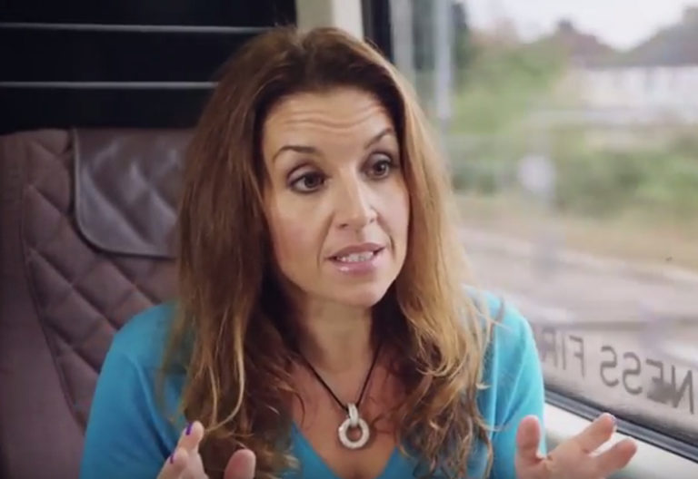 Dragons' Den star Sarah Willingham to lead IPO of new hospitality business