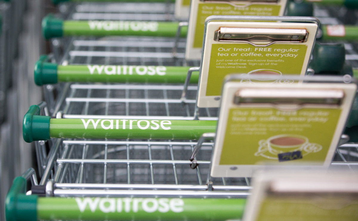 Waitrose ditches all takeaway disposable coffee cups from its shops
