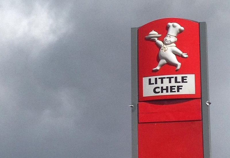Little Chef restaurant chain sold to new owners