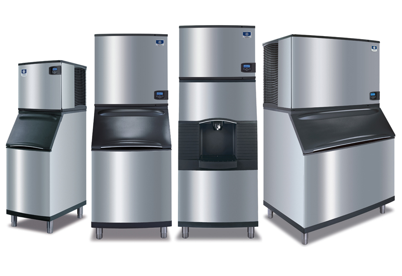 Indigo Series ice machines target operators looking to keep energy ...