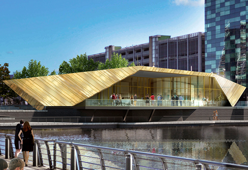 The Alchemist eyes expansion and refurbs after securing £16m funding ...