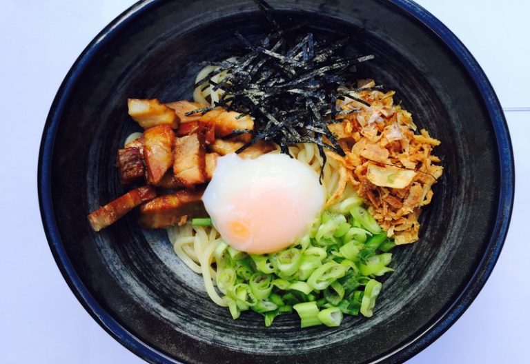 Ramen specialists Monohon to launch first offering in London
