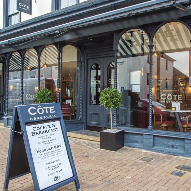 Cote Restaurants changes hands, former Wagagama boss to chair board