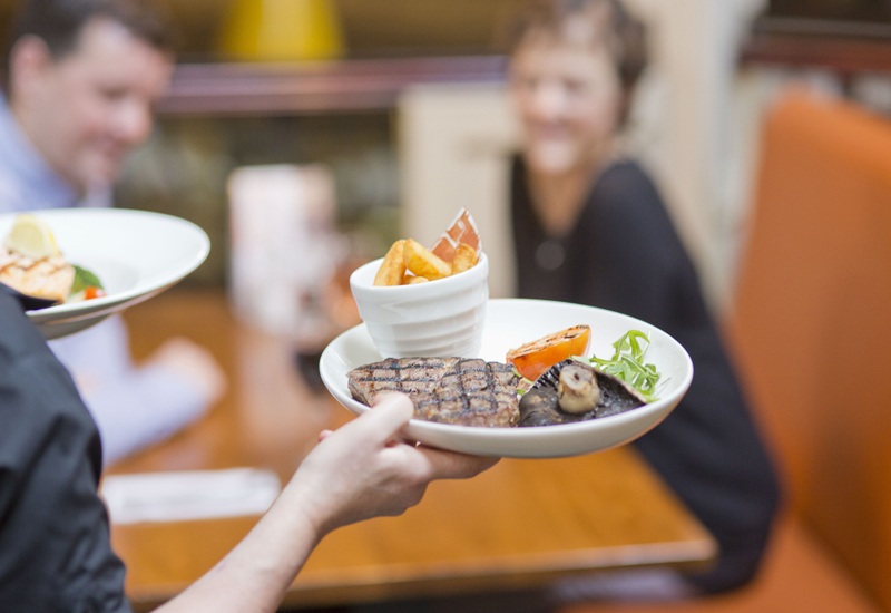 Whitbread invests in recovery as Beefeater chain grows to 174 sites