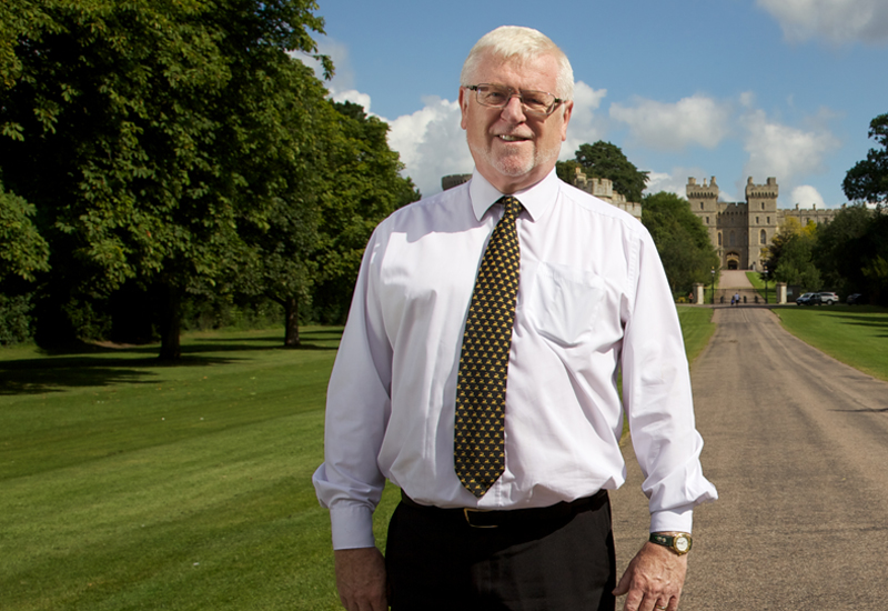 Bill Downie to retire as managing director of Meiko