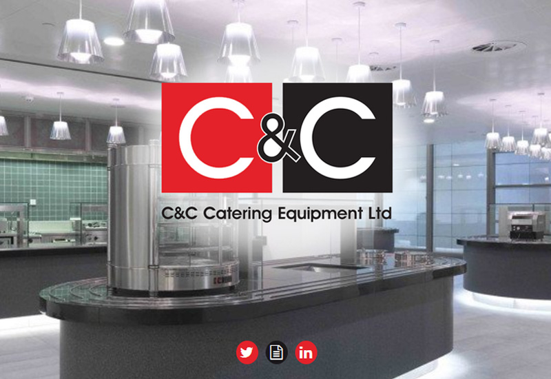 C&C Catering Equipment backs industry Power List stars
