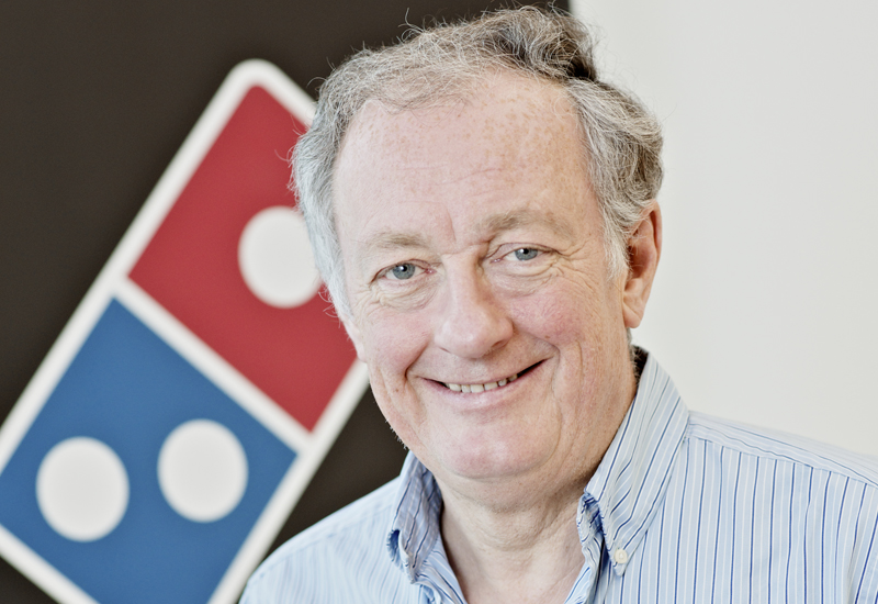 This year’s UK takeaway market bolts out of the blocks