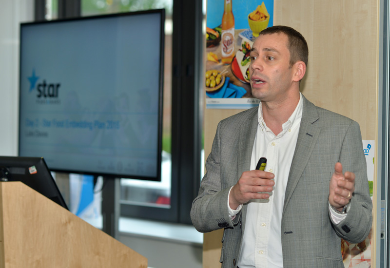 THE BIG INTERVIEW: Star Pubs food chief on the secret to creating ...