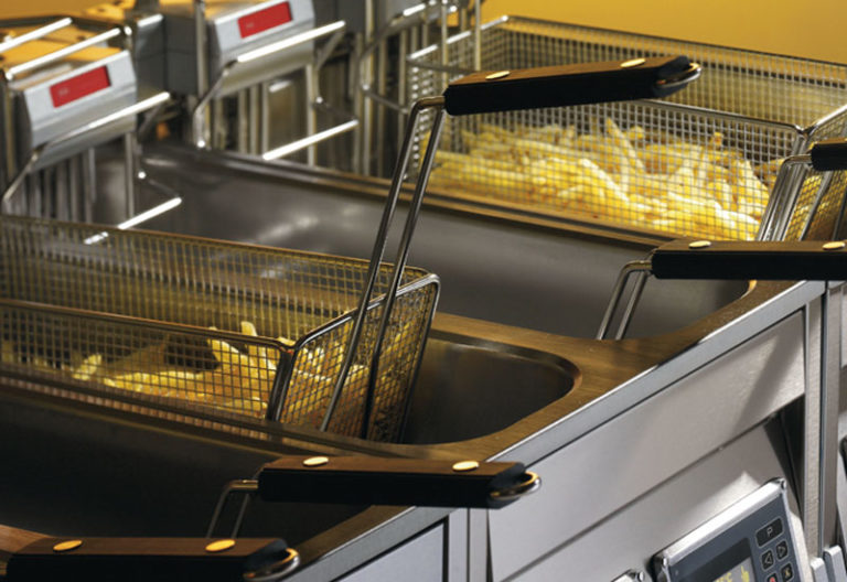 Commercial Fryers Suppliers Suggest Operators about Fried Food