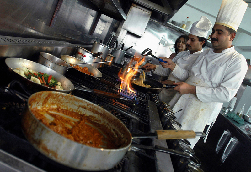Consultant Reveals Cooking Equipment Holds the Key for Saving Costs