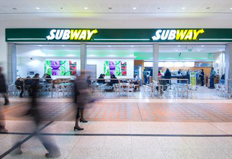 Late Subway co-founder donates half of sandwich giant to charity where ...