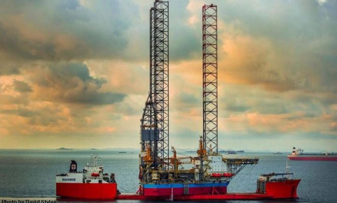 ESS wins wave of oil rig catering contracts worth £3.5m