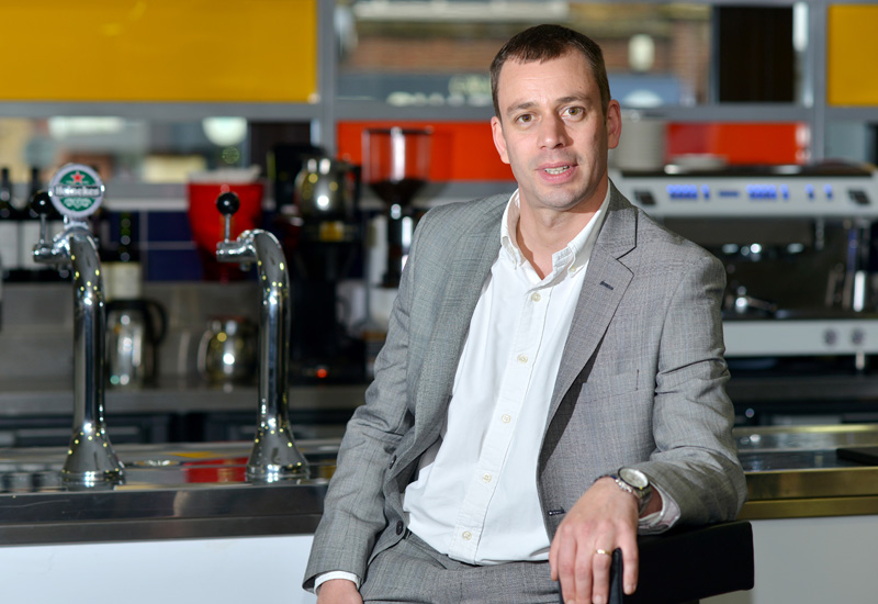 THE BIG INTERVIEW: Star Pubs food chief on the secret to creating ...