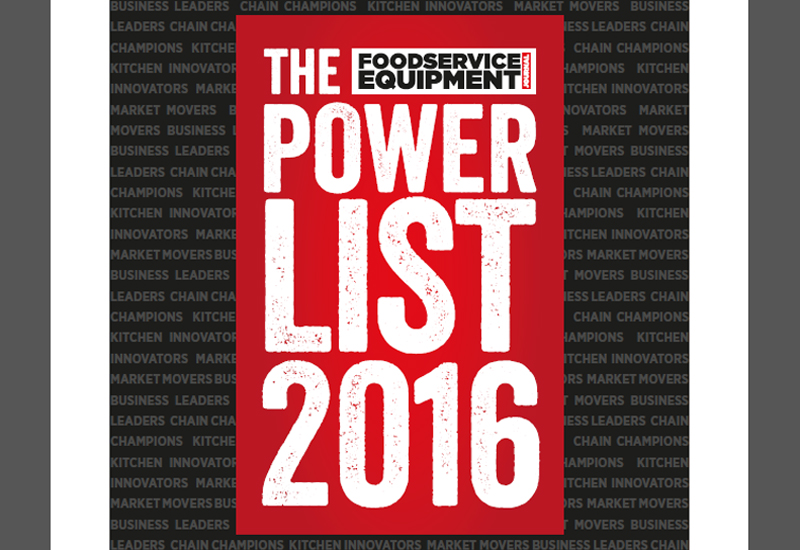 BREAKING NEWS: THE 2016 FEJ POWER LIST REVEALED