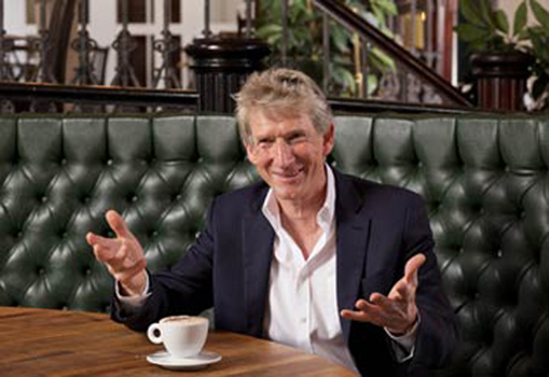 YO! veteran ends 20-year association with company