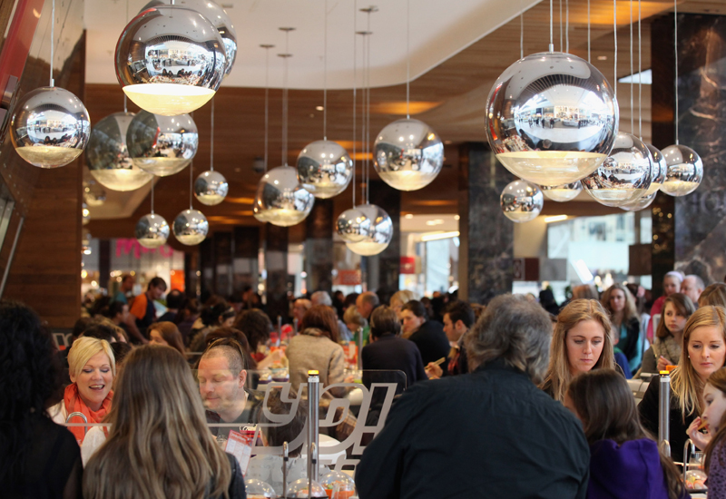 POWER LIST 2016, BUSINESS LEADERS: Robin Rowland, Chief Executive ...