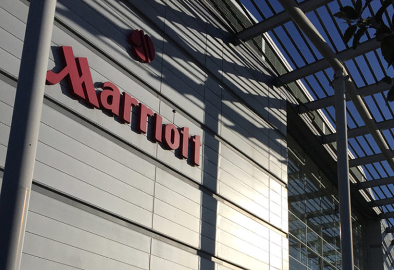 Marriott partners with SevenRooms for improved guest experiences